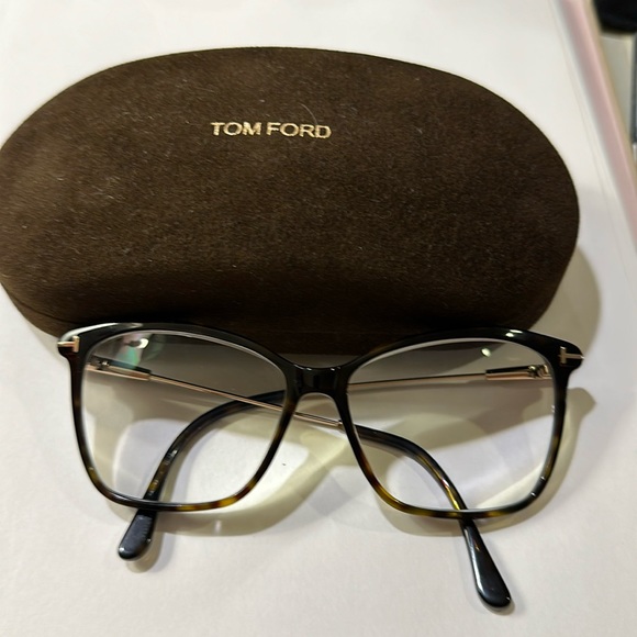 Tom Ford | Accessories | Tom Ford Prescription Glasses | Poshmark